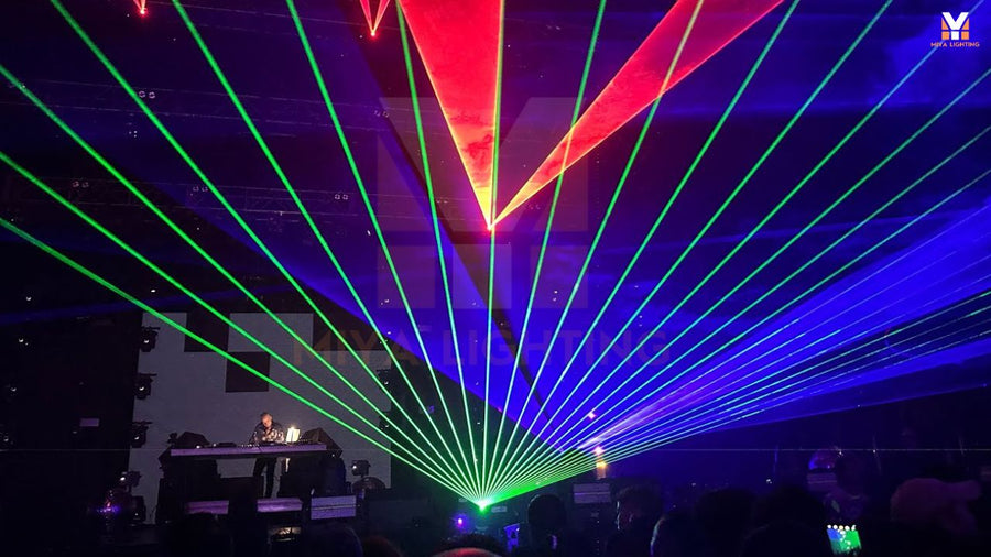 What Is Laser Wavelength 532nm Color Green Laser Wavelength and Laser