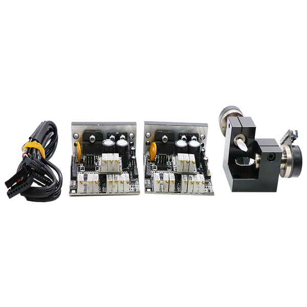 40K High Performance Galvo Scanner Laser Scanning Head Laser Light