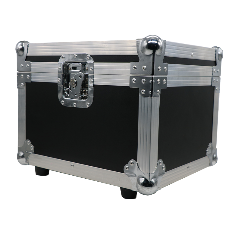 MIYALaser BeamBar Flight Case Holds | Lighting Cases | Swanflight