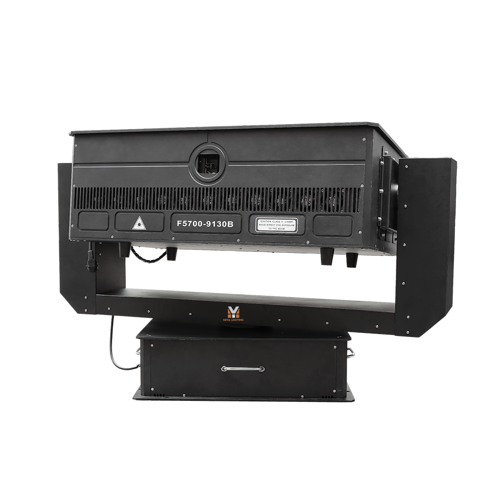 MIYA 100W IP65 Sky Lasers FB4 professional Outdoor Laser Lights For La