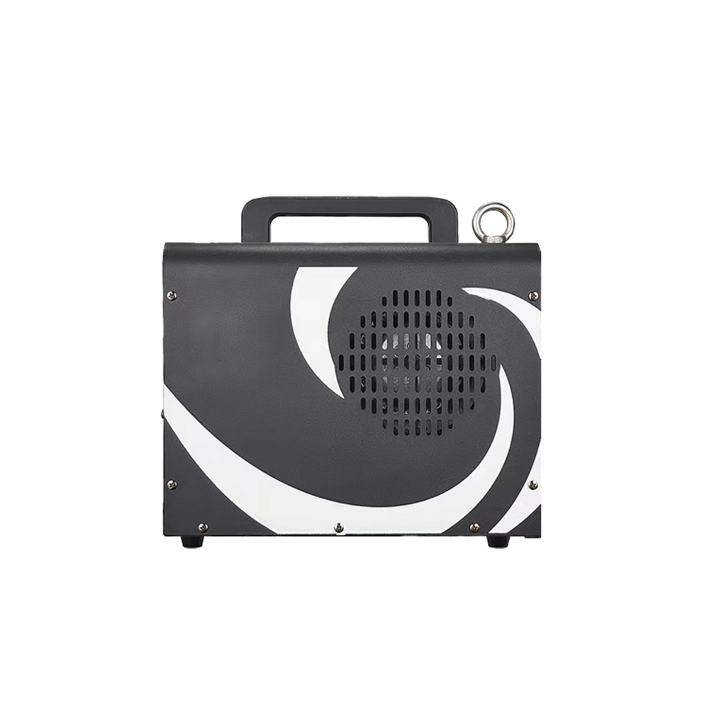 Fog Machine 1500 Watt Professional Stage Smoke Machine DJ Halloween